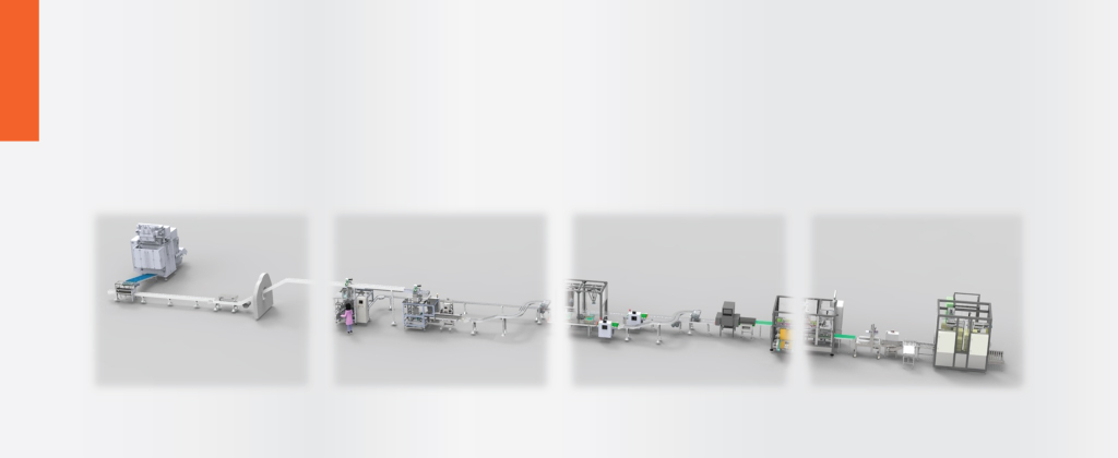 Chai Machinery Supply Co., Ltd. - Home